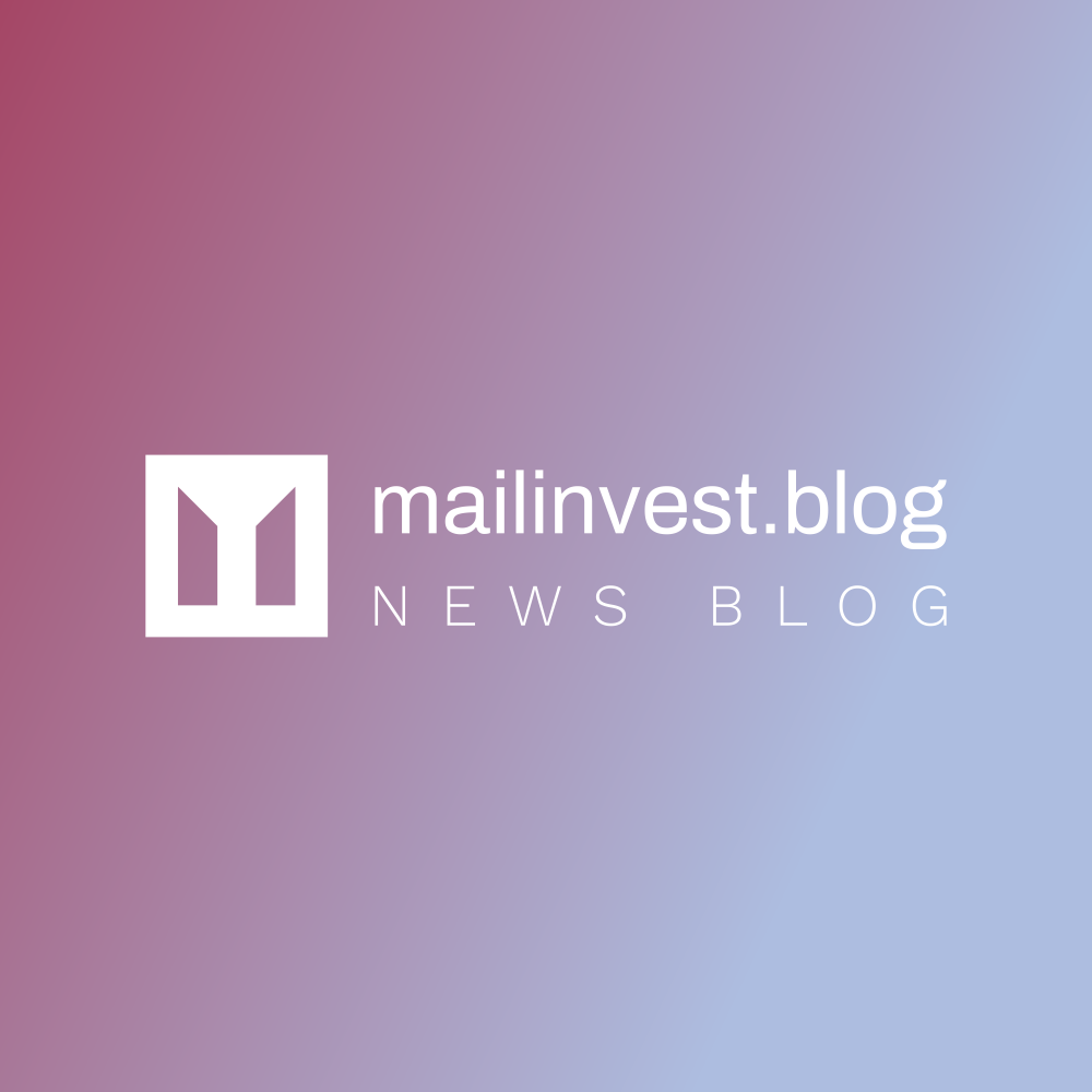 mailinvest.blog - Technology is forever changing, and there are always ...