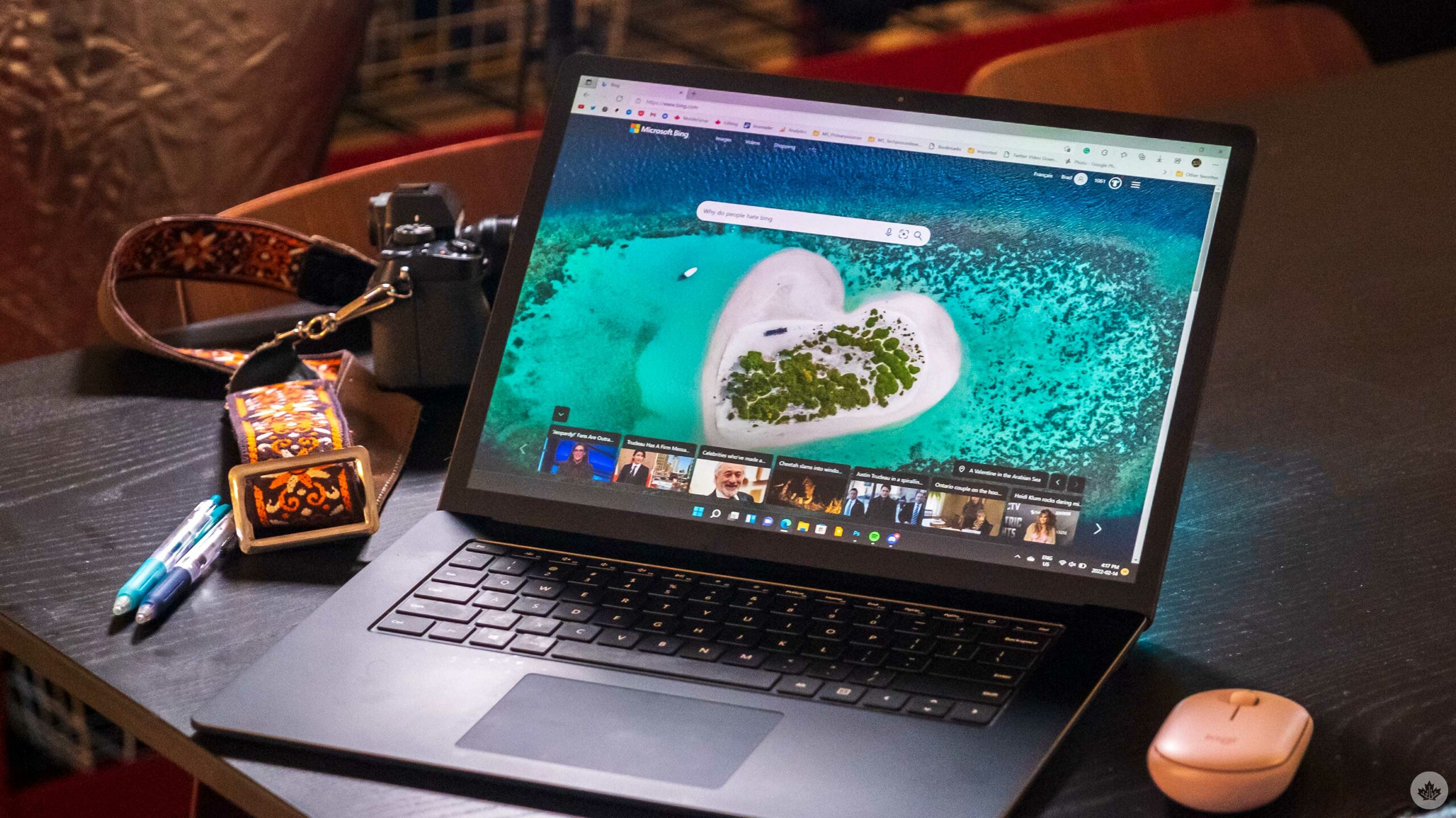 Why do people hate Microsoft Bing? - mailinvest.blog