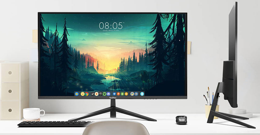 InnoView INVPM701 Monitor | Review - mailinvest.blog