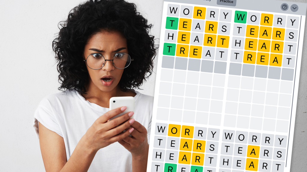 America’s Oldest Dictionary Company Buys Word Game App ‘Quordle ...