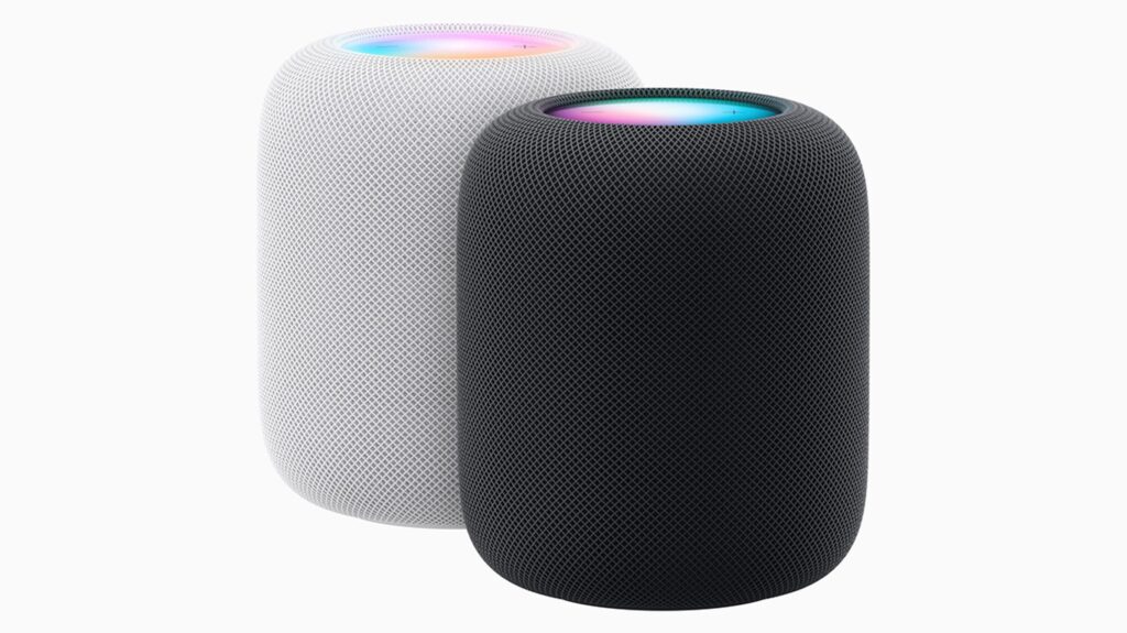 Apple’s HomePod Is Back, With New Features and a Lower Price ...
