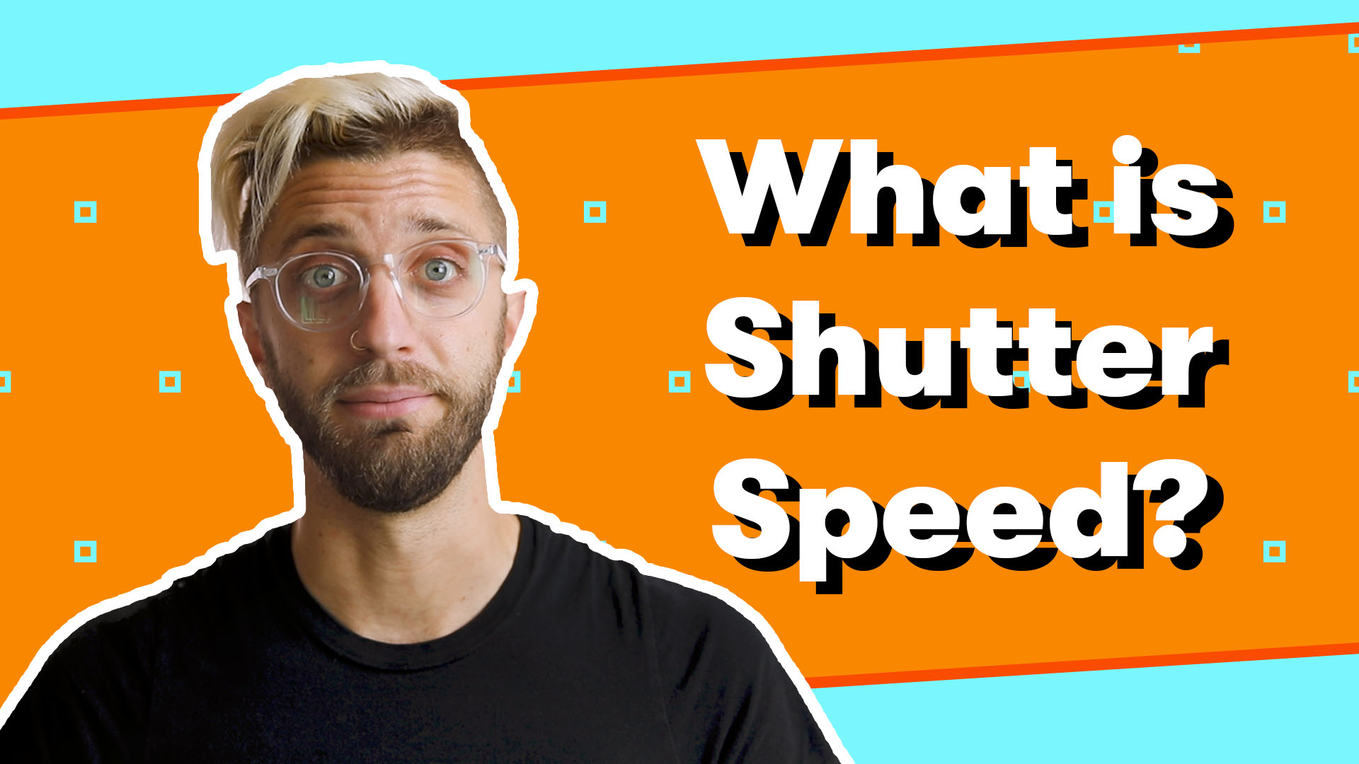 What Is Shutter Speed for video? - mailinvest.blog