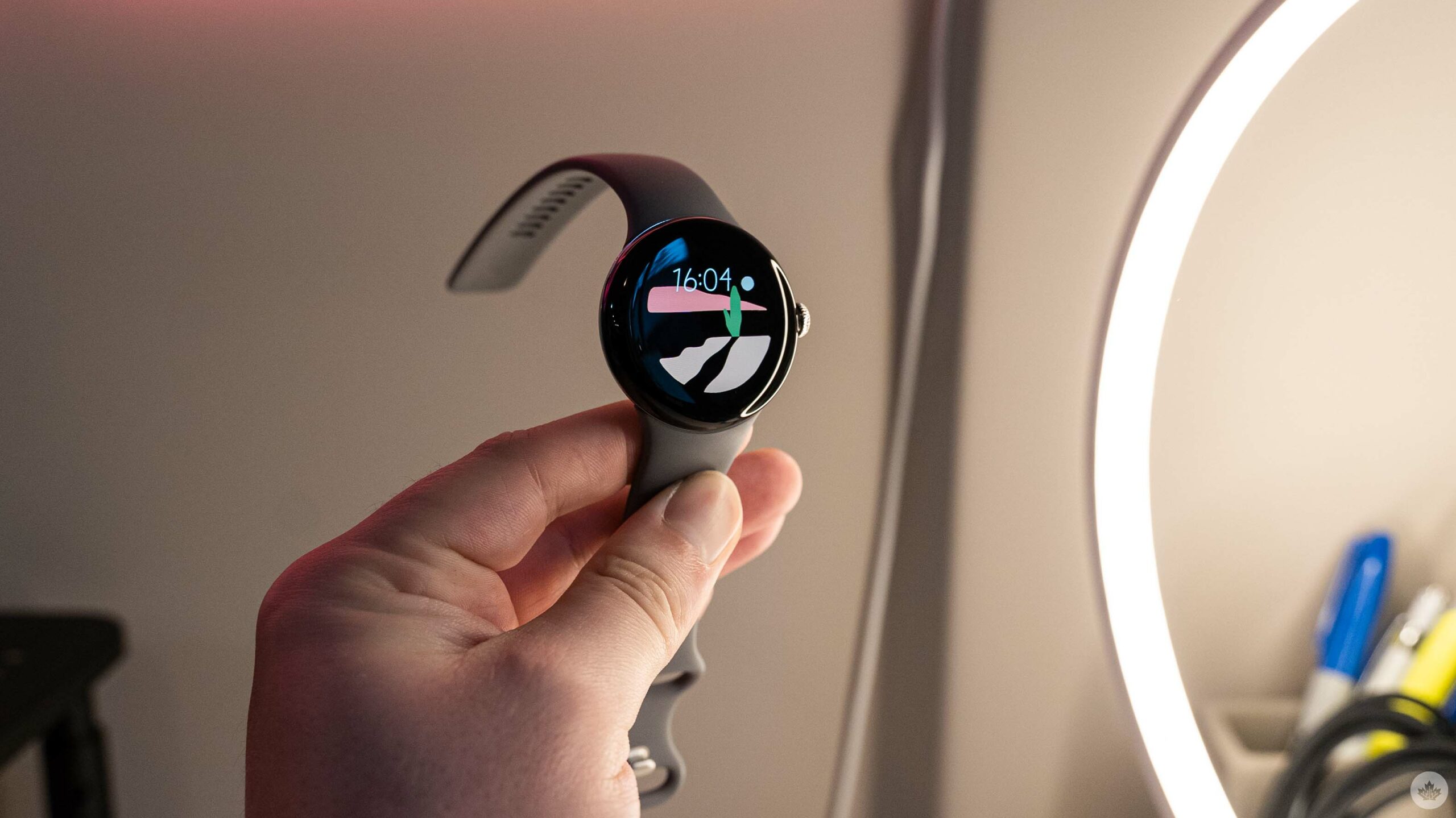 Fitbit's Irregular Heart Rhythm Notifications showing up on some Pixel ...