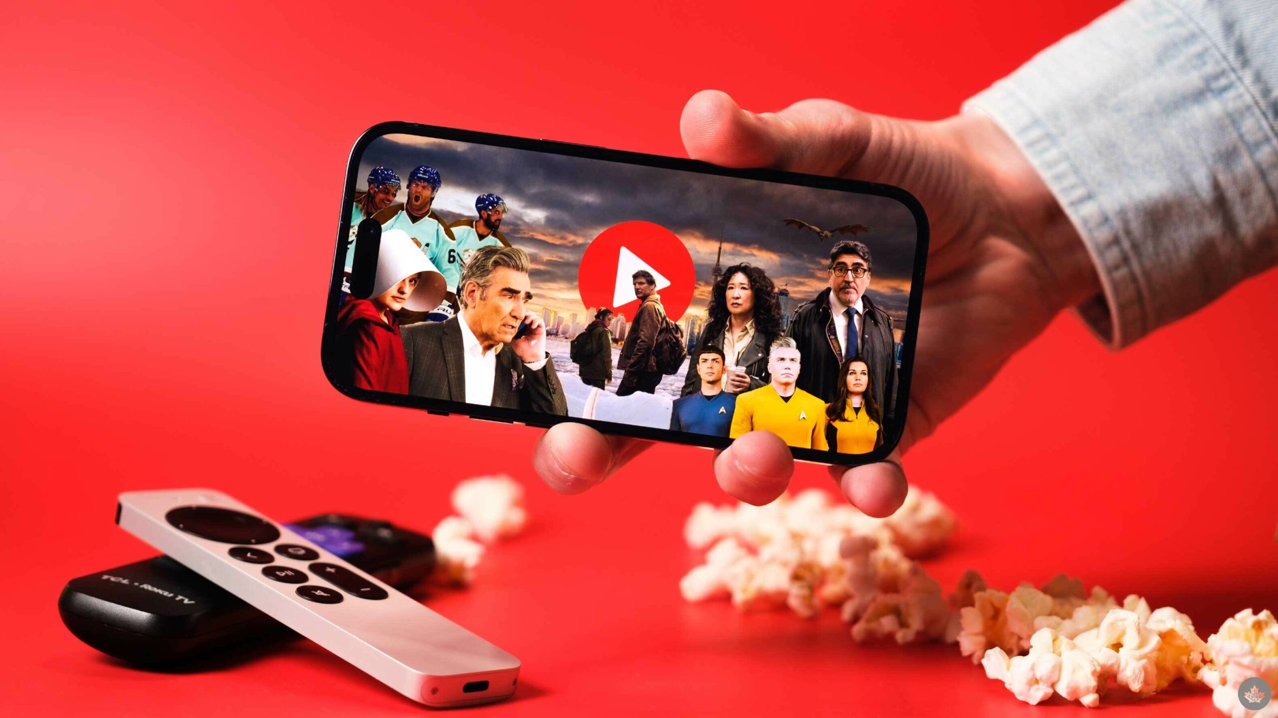 Everything you need to know about streaming services in Canada (2023 ...