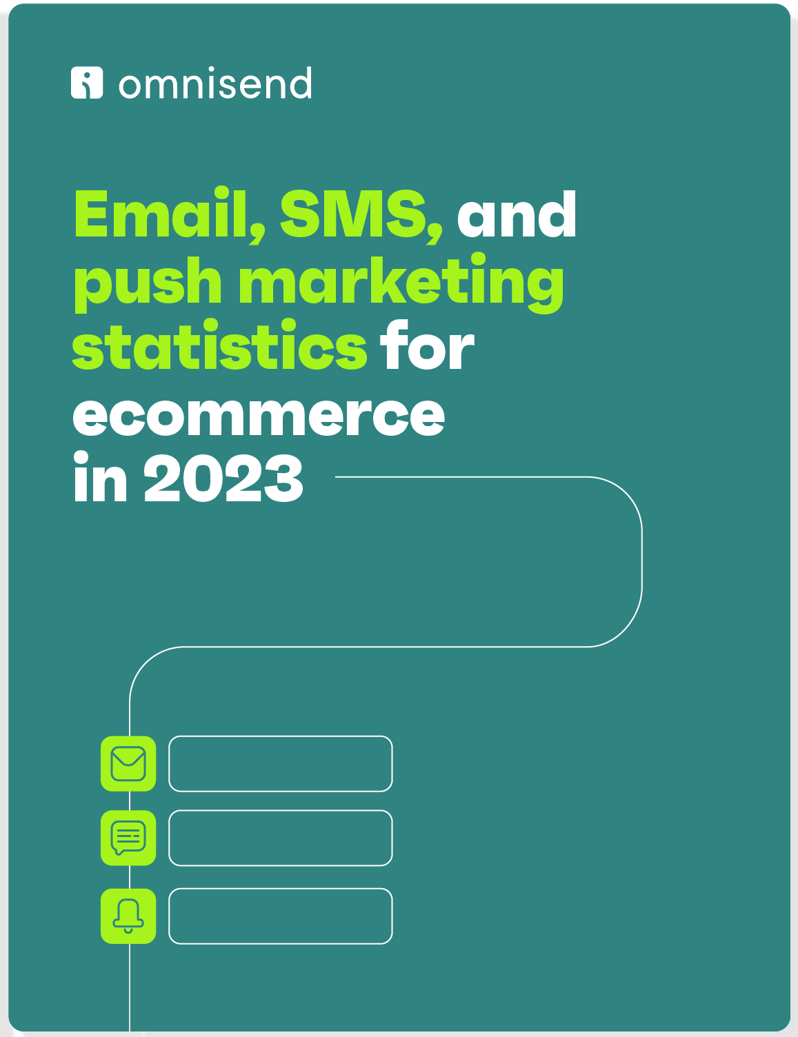 Email, SMS, and push marketing for ecommerce in 2023 - mailinvest.blog