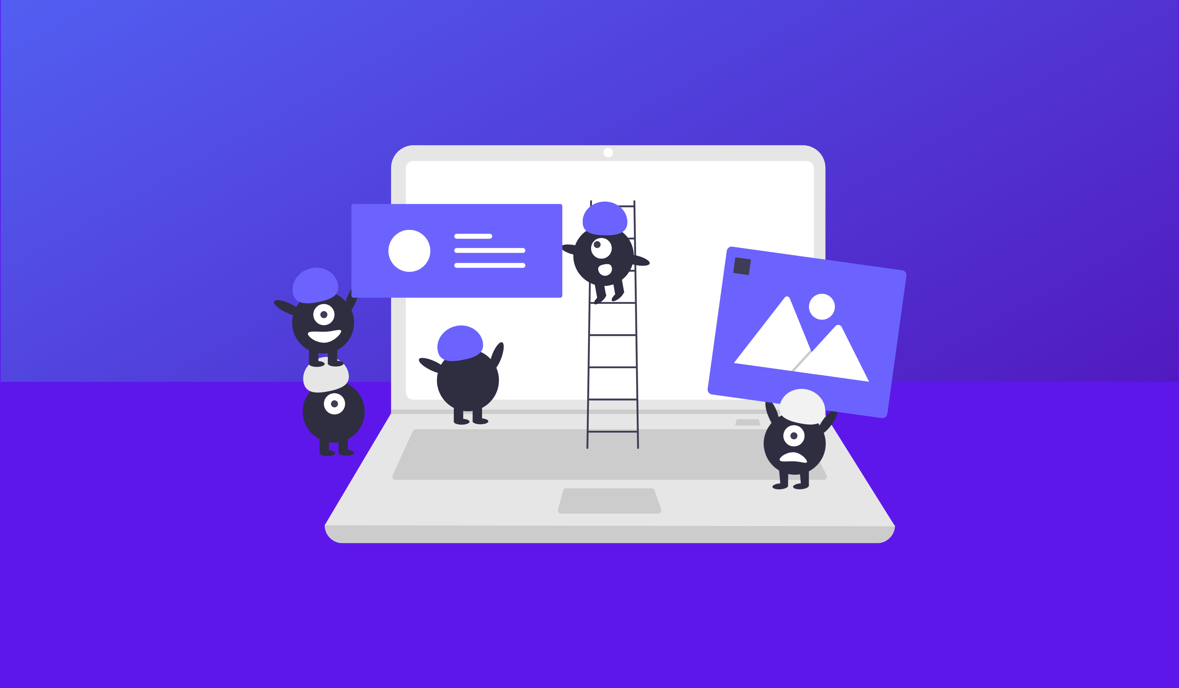 How Are Marketers Using AI-Generated Content? [Poll] - mailinvest.blog