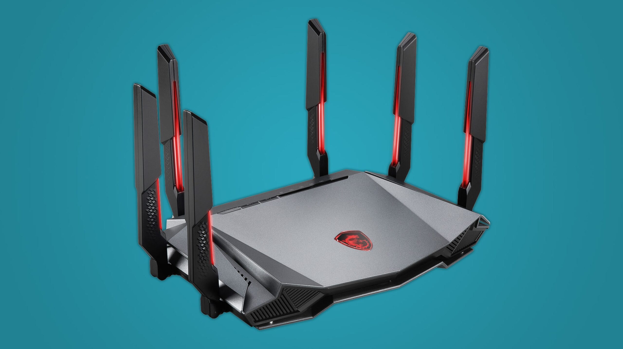 MSI’s New Wi-Fi 6E Router Can Reach 6600 Mbps - mailinvest.blog