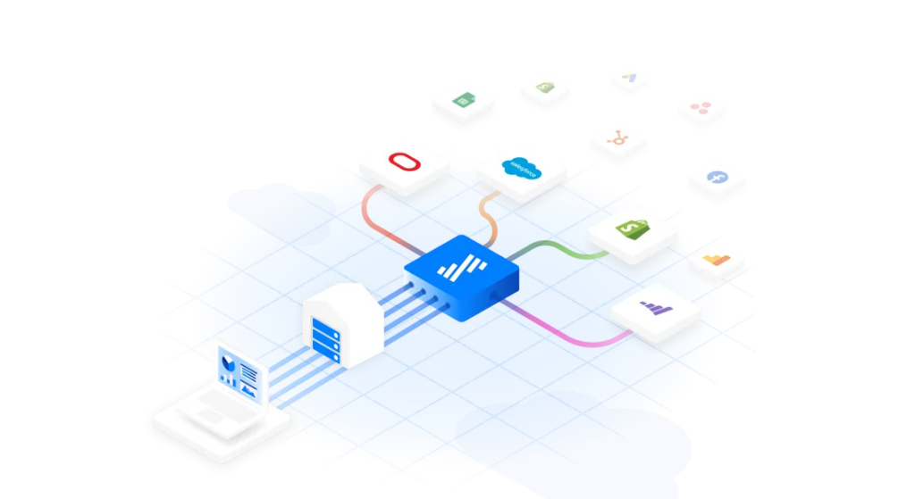 Fivetran debuts Lite connectors to ease SaaS app data integration ...