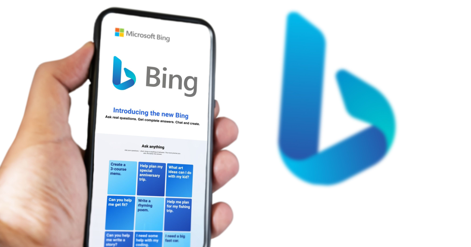 Microsoft Limits Bing AI Chat Messages Per Day - mailinvest.blog