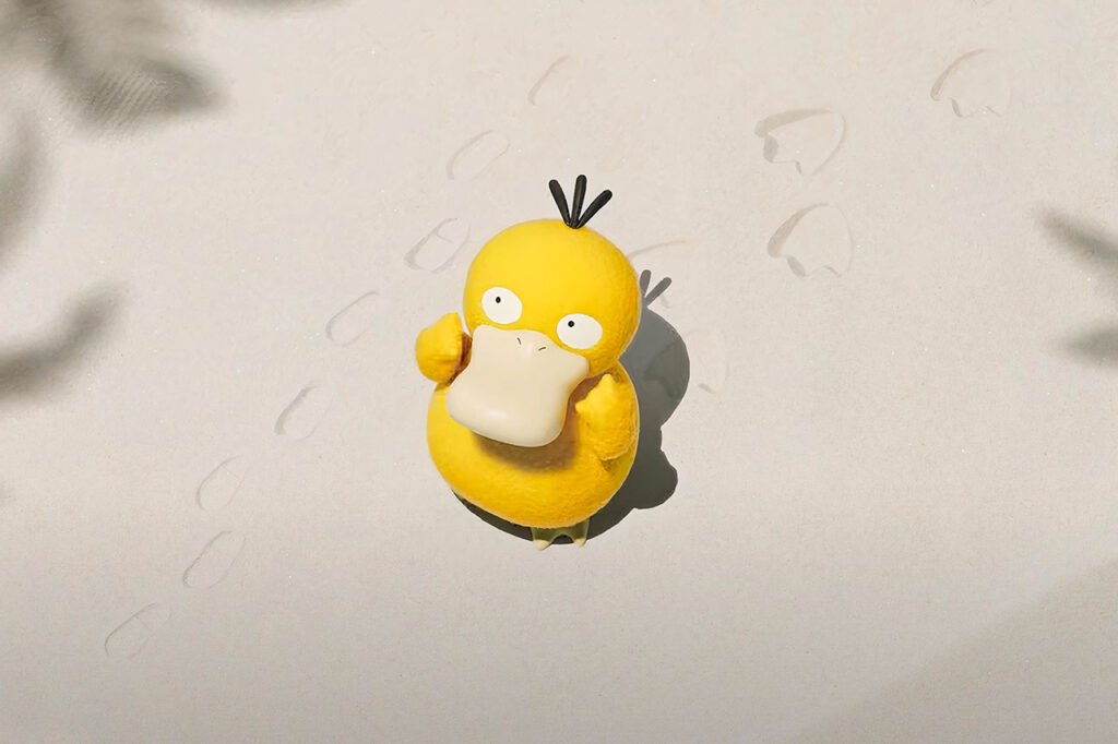 Pokemon Concierge is a Stop-Motion Animation Series Set to Hit Netflix ...