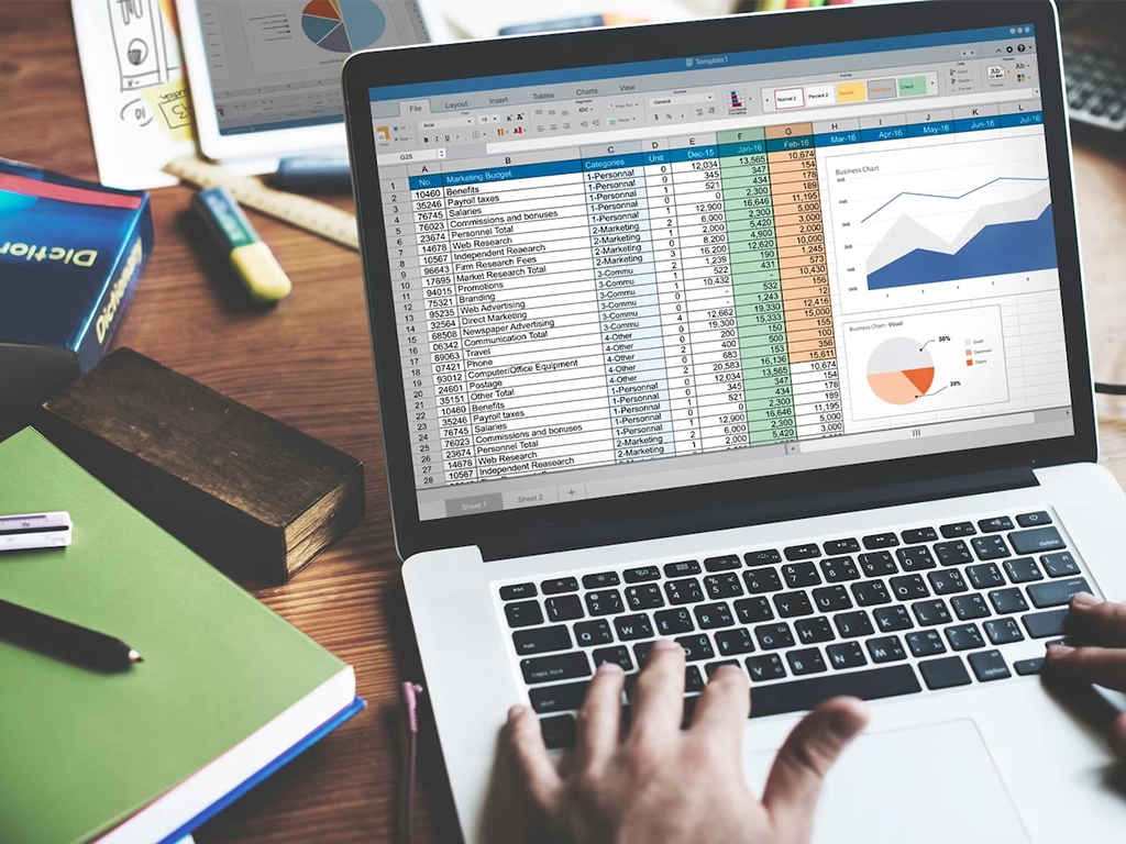 How Can Excel Be A Tool For Establishing A Business Budget