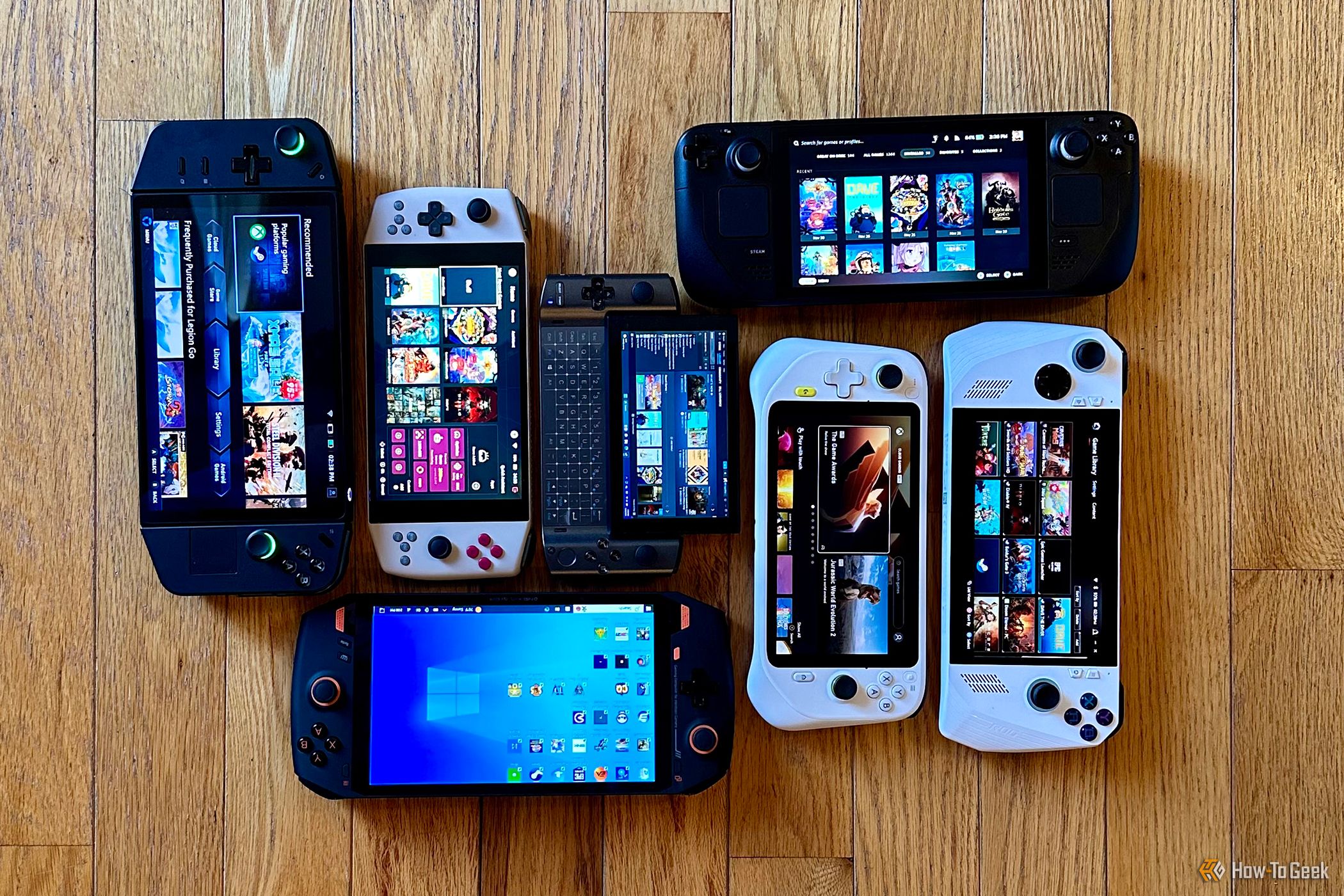 6 Reasons Handhelds Are the Future of Gaming - mailinvest.blog