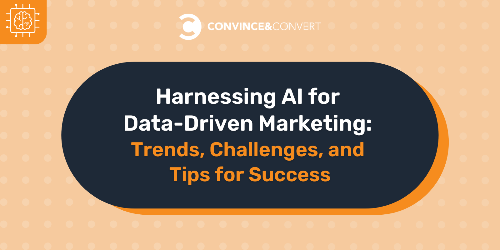 Harnessing AI for Data-Driven Marketing: Trends, Challenges, and Tips for Success - mailinvest.blog