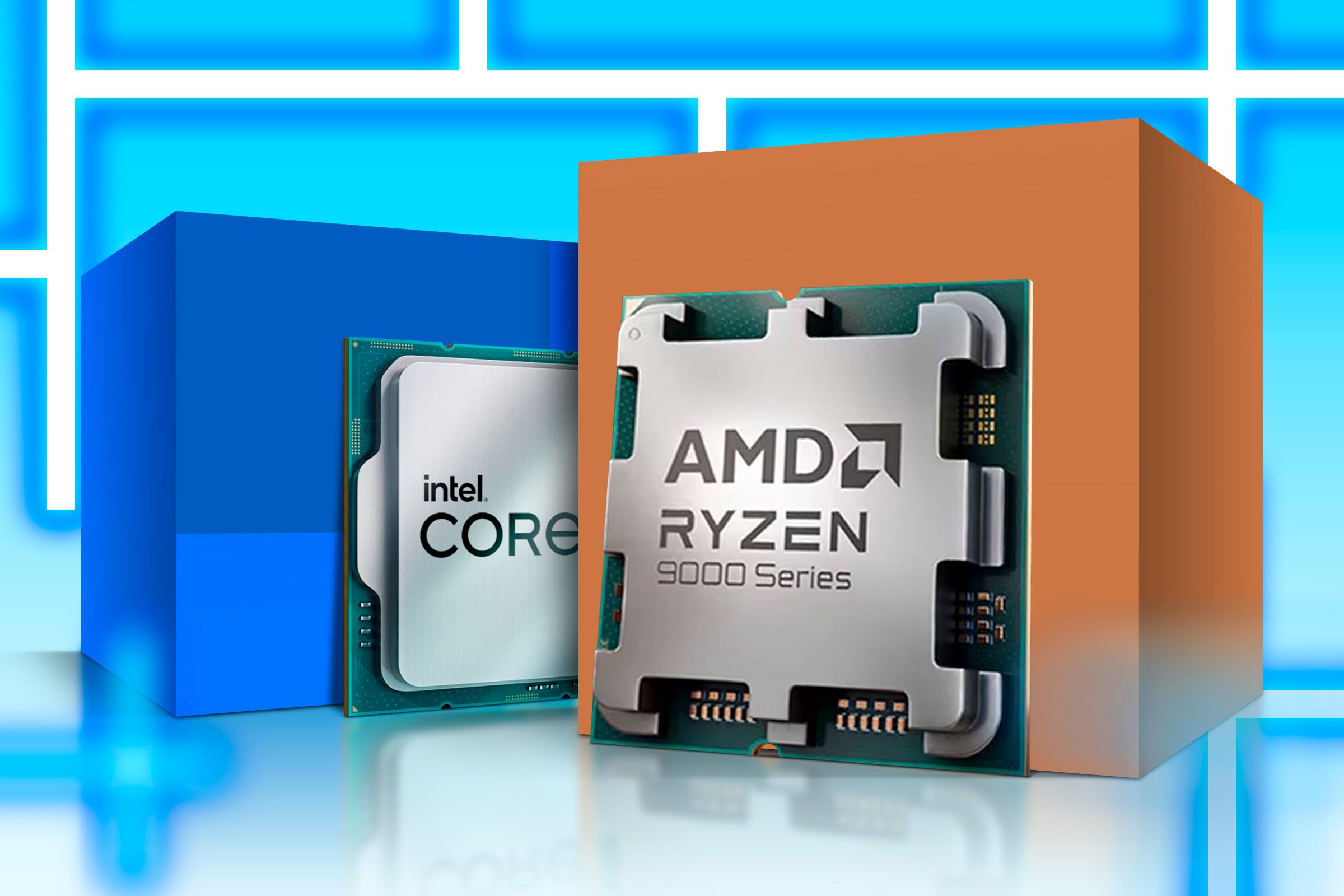 Switching from Intel to AMD? Here's What You Need to Know - mailinvest.blog