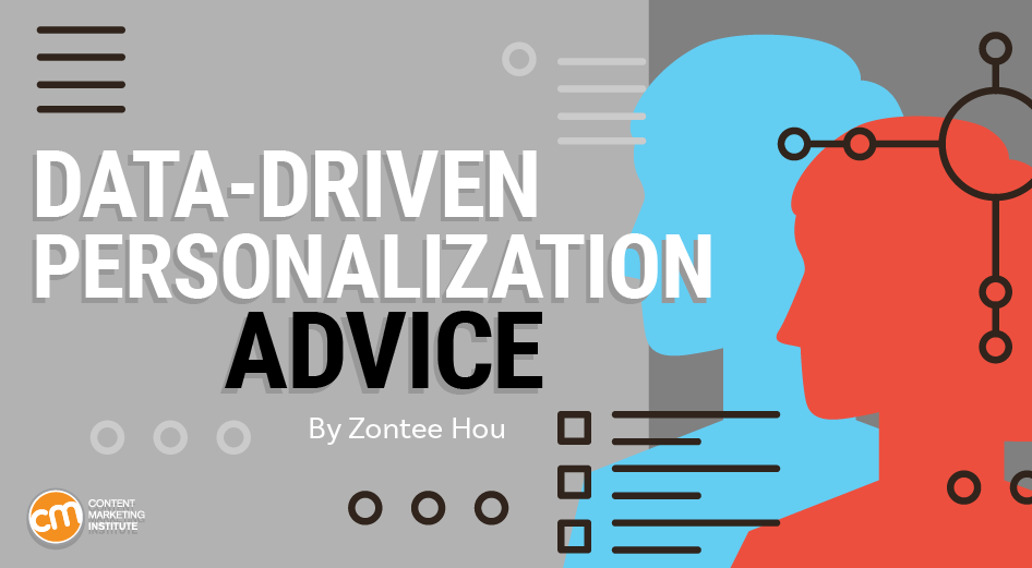 Why Data-Driven Personalization Is So Hard (and How To Make It Easier) - mailinvest.blog