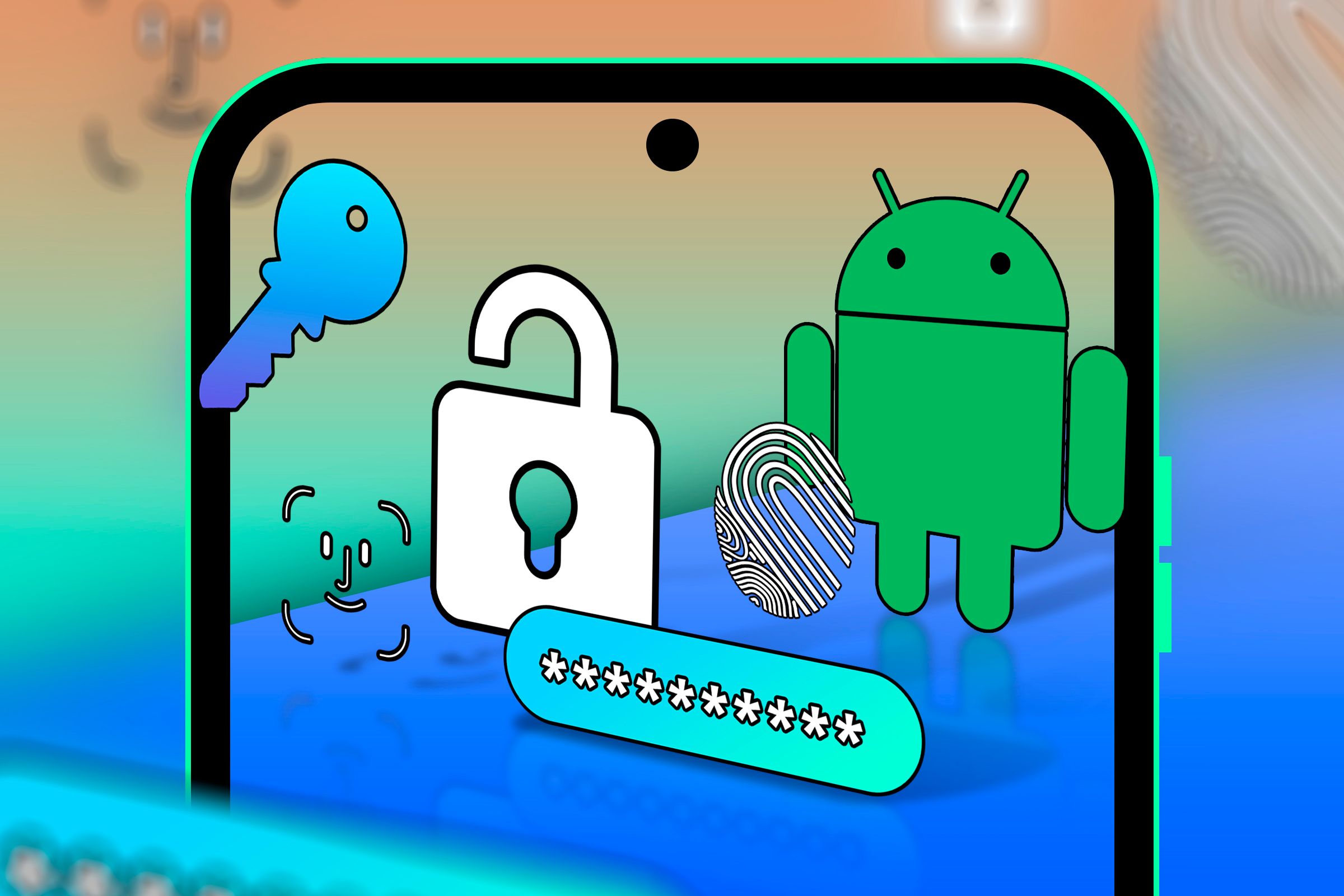 Passkeys on Android Make Your Life Easier—Here’s How to Use Them ...