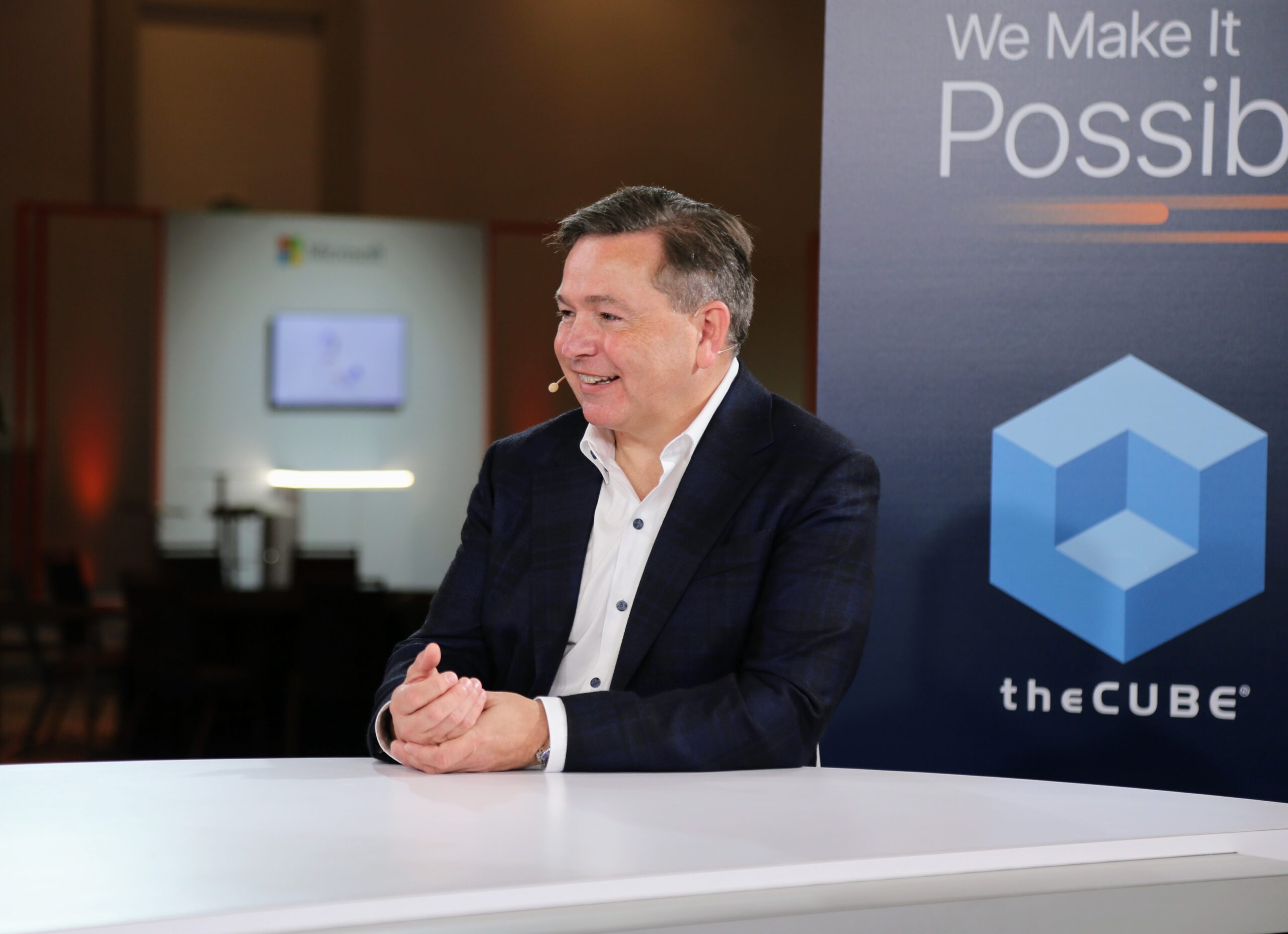 Three AI-driven data analytics insights from Teradata Possible 2024 - mailinvest.blog