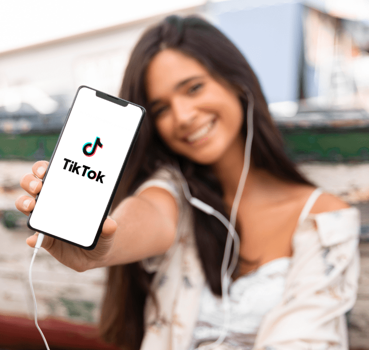 TikTok vs. YouTube Shorts – YouTube Chasing TikTok 2024 - mailinvest.blog