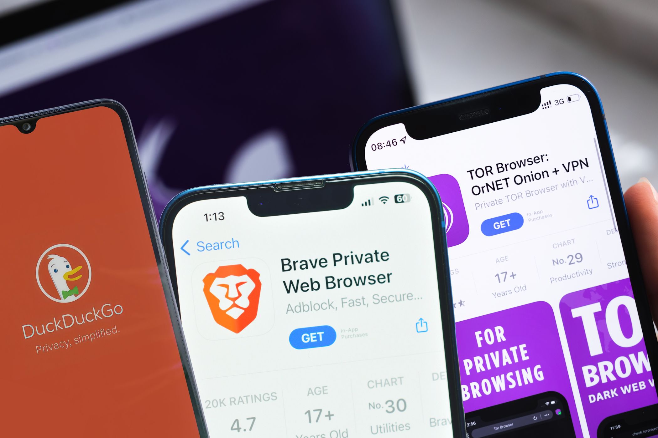 Are Lesser-Known Browsers More Secure? Here’s What I Discovered ...