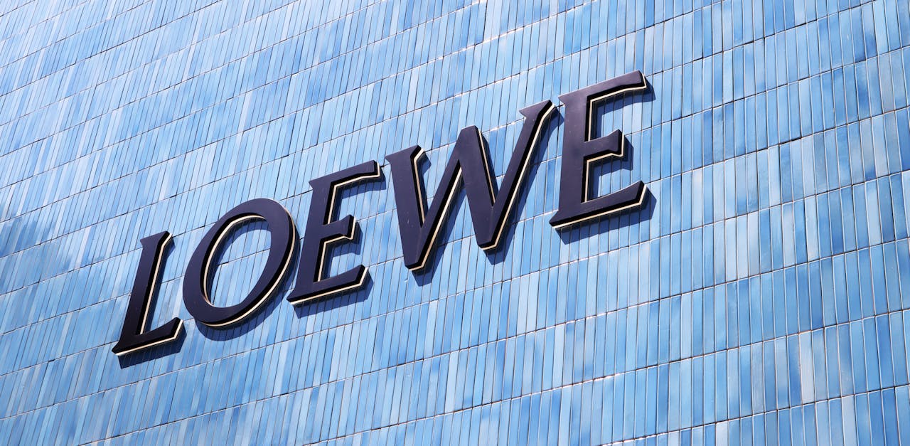 How Loewe balances heritage, craftsmanship and cultural relevance in ...