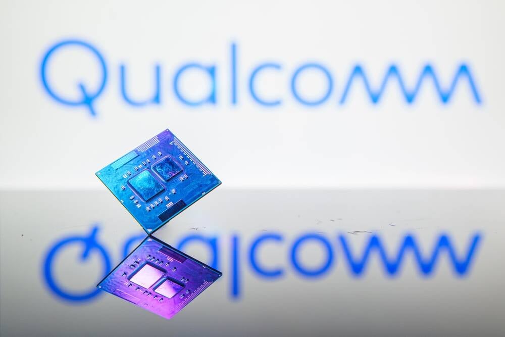 Qualcomm unleashes Snapdragon 8 Elite with custom cores • The Register - mailinvest.blog