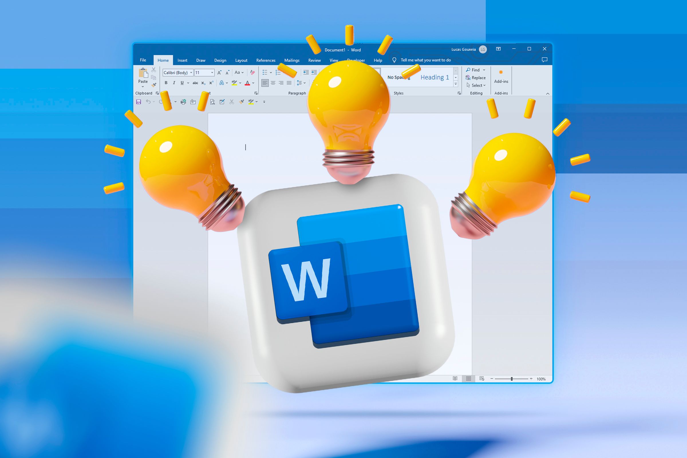 The 10 Best Microsoft Word Tips for Students - mailinvest.blog