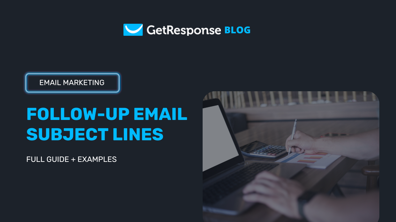The Full Guide to Follow-up Email Subject Lines + Examples - mailinvest ...