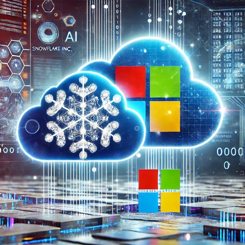 Snowflake to broaden interoperability with Microsoft Dataverse and Dynamics - mailinvest.blog