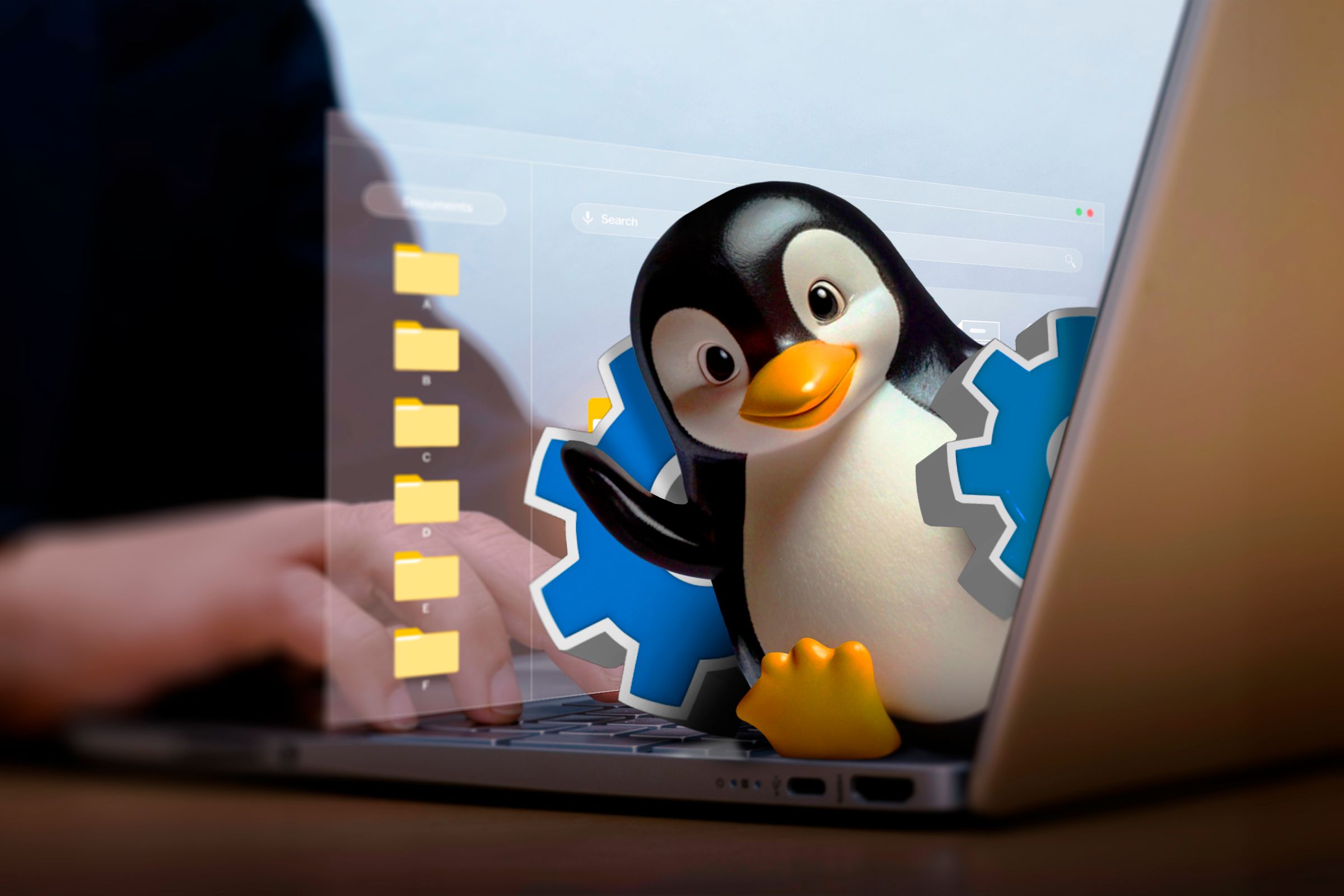 5 Ways to Make Linux Commands Work the Way You Want - mailinvest.blog