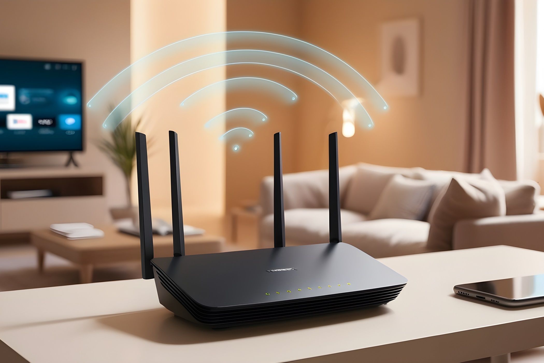 7 Router Placement Myths Busted (and What Really Works) - mailinvest.blog