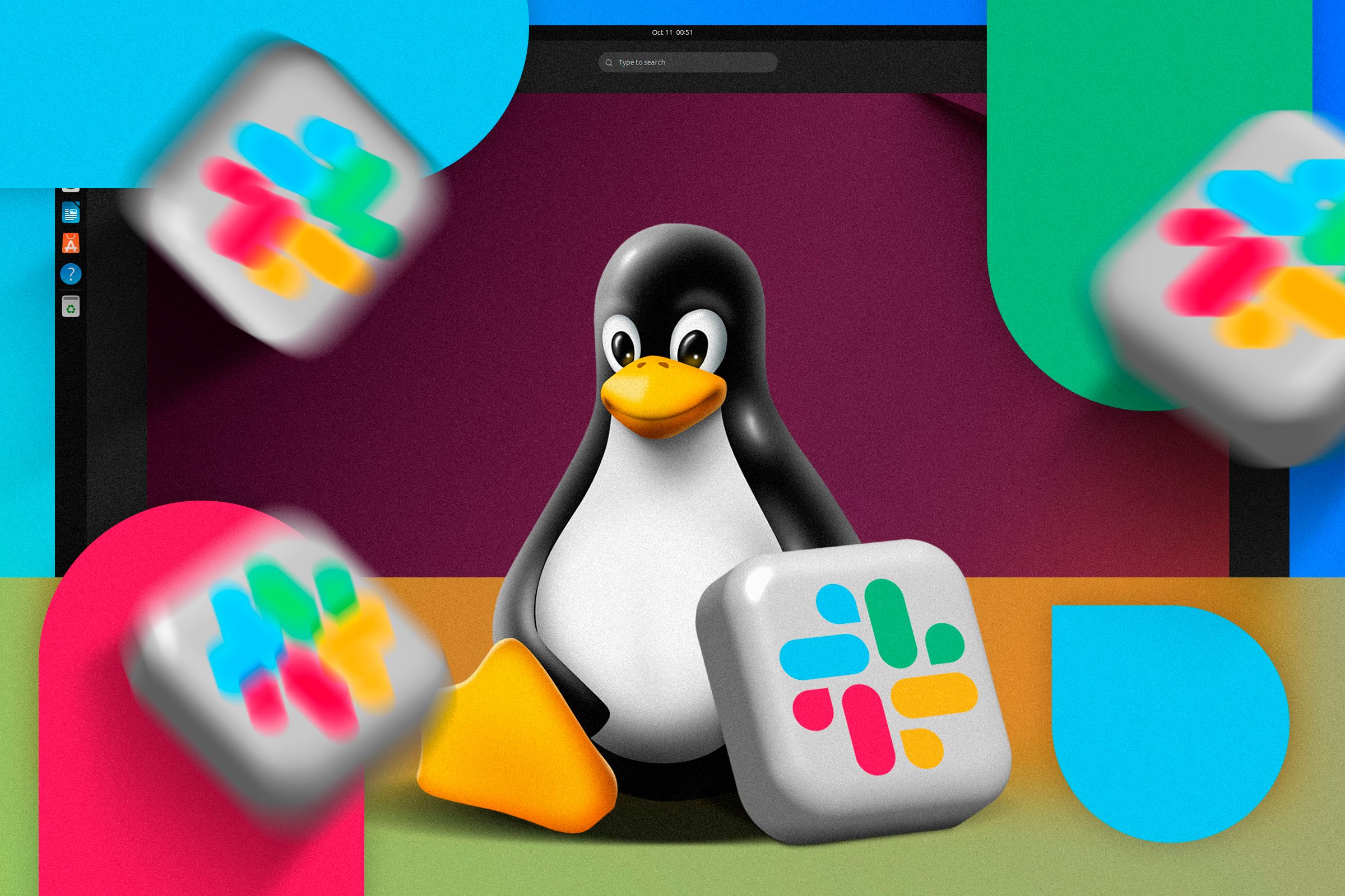 How to Install Slack on Linux - mailinvest.blog