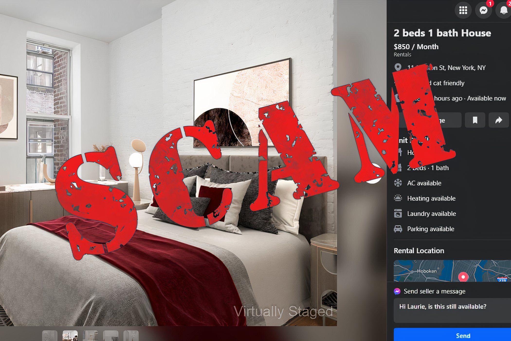 How To Spot An Apartment Scam Mailinvest blog how-to-spot-an-apartment-scam-mailinvest-blog