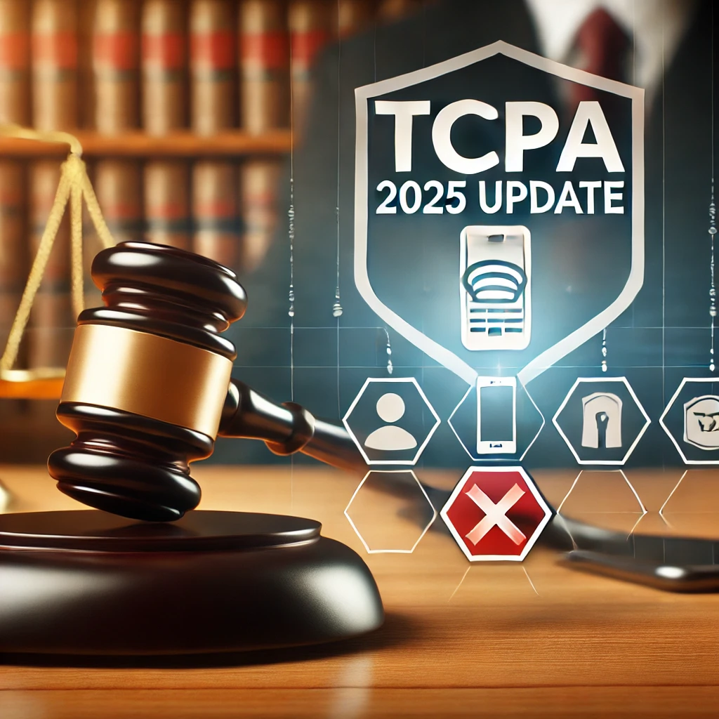 TCPA Compliance 2025: Navigating New FCC Robocall Rules - mailinvest.blog
