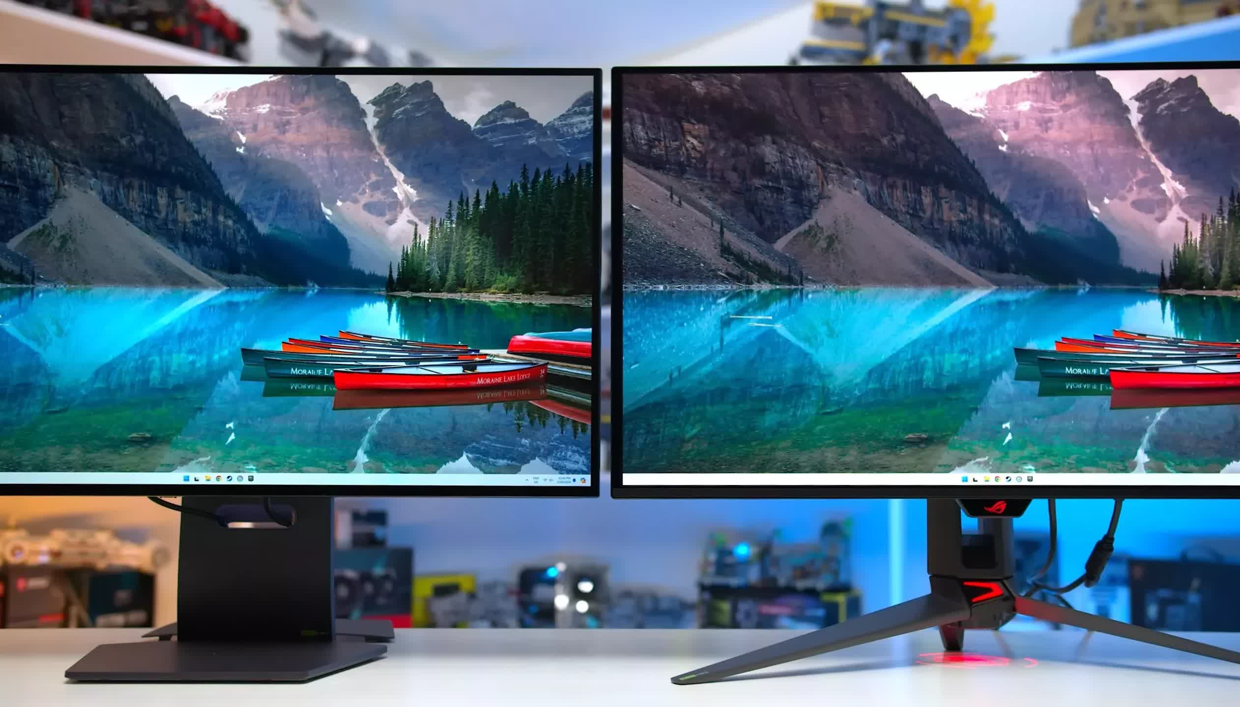IPS vs VA vs TN vs QD-OLED vs WOLED Explained - mailinvest.blog