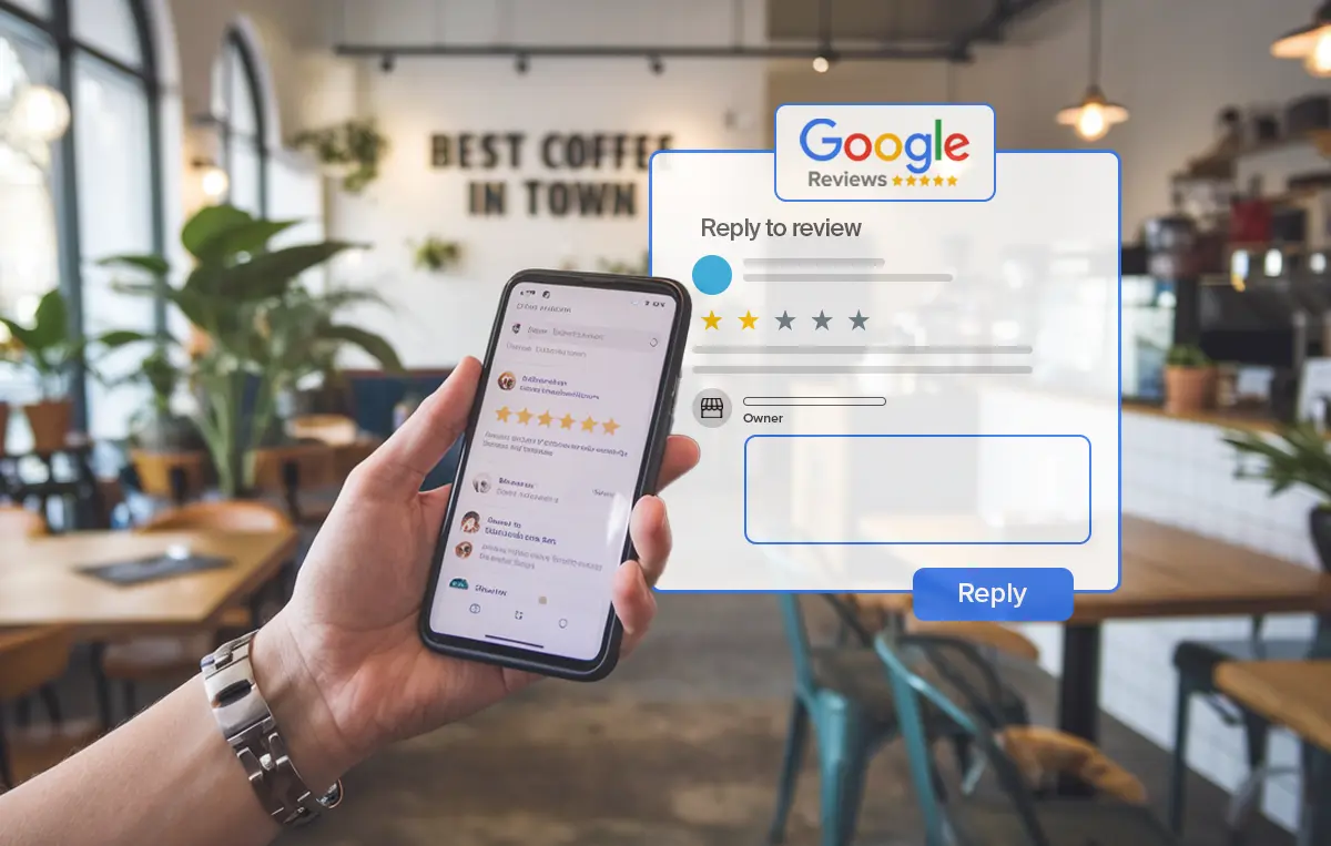 How to Respond to Google Reviews with Positive & Negative Examples ...