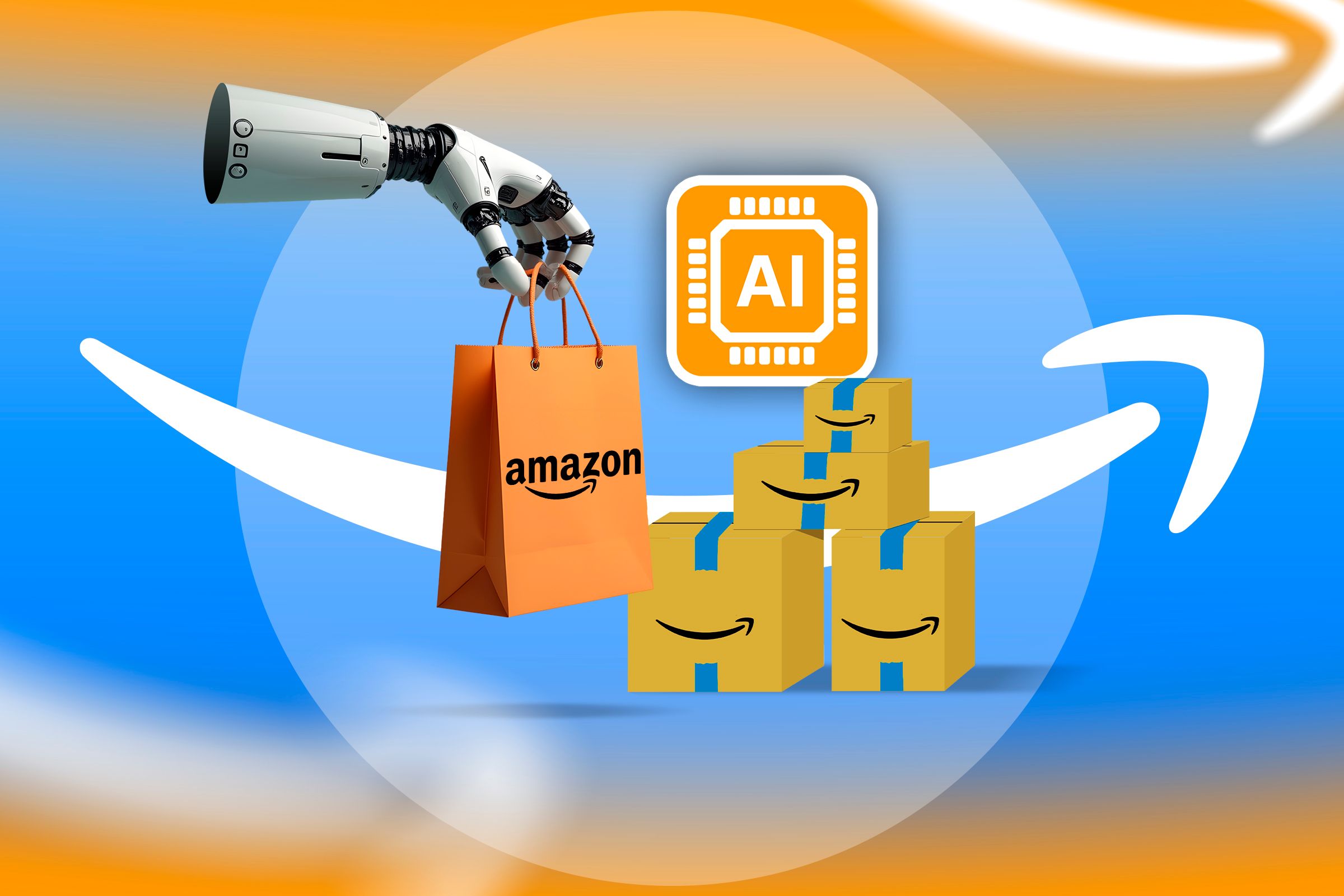 How You Can Use AI to Enhance Your Amazon Shopping Experience ...