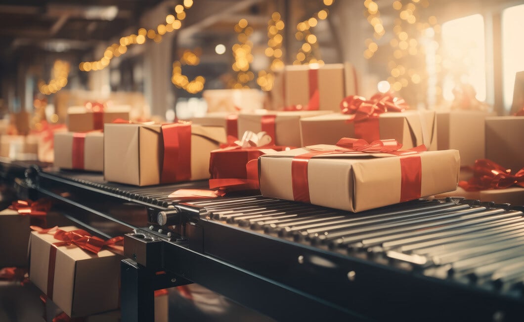 Beyond the Holidays: Leveraging Gifting for a Smarter B2B Go-to-Market ...