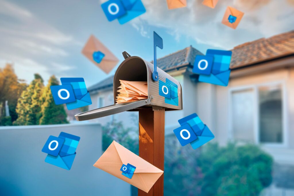 Is New Outlook Going to Improve? 9 Features You Can Expect in 2025 ...