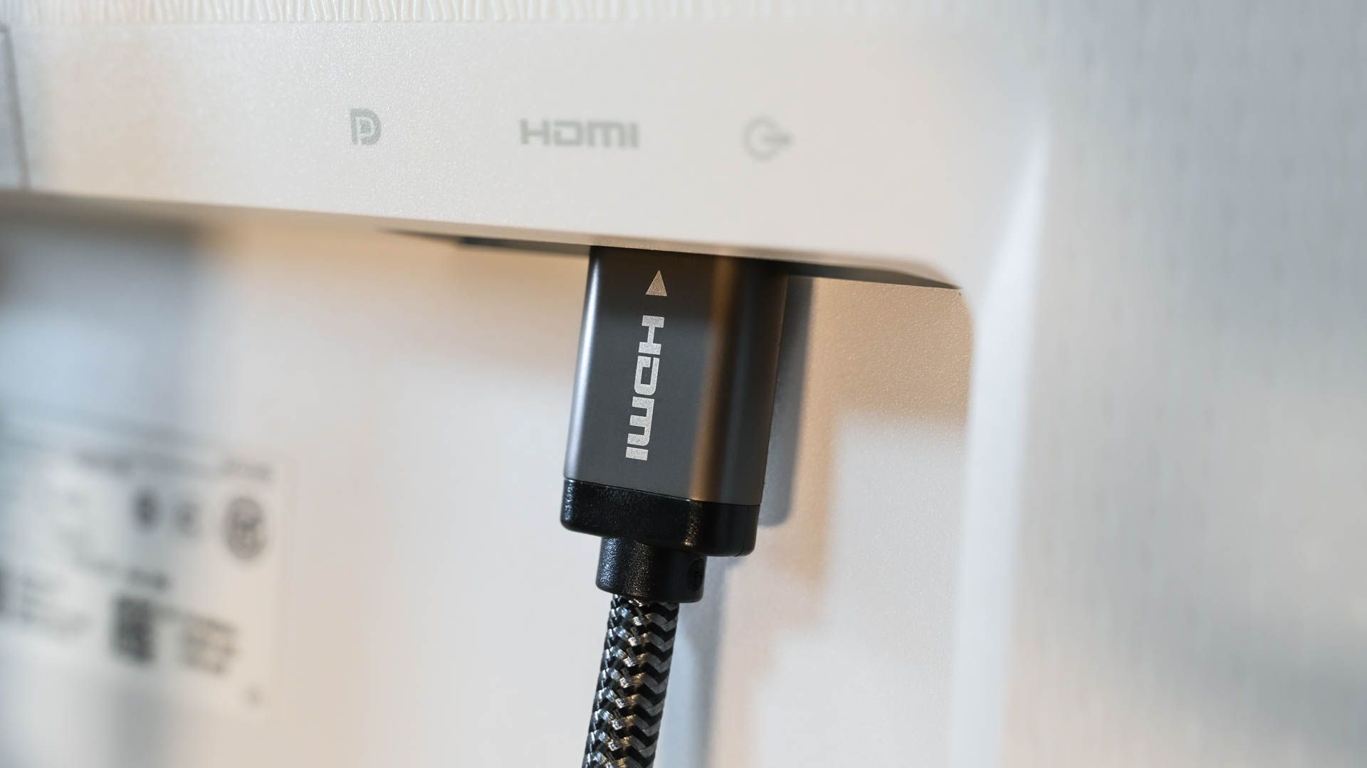 Should You Use HDMI, DisplayPort, or USB-C for a 4K Monitor ...
