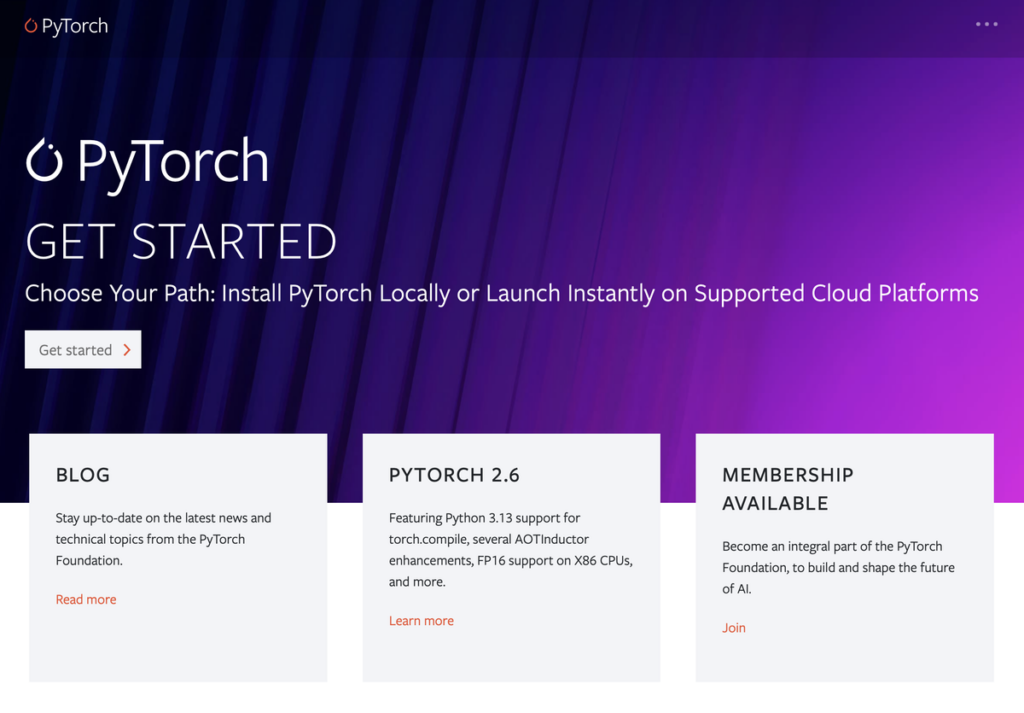 What is PyTorch? Everything we know about the machine learning framework - mailinvest.blog