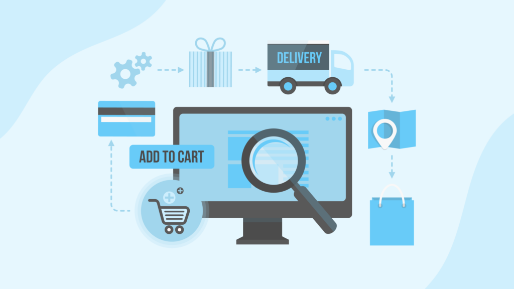 How to Simplify eCommerce Navigation & Boost Conversions? - mailinvest.blog