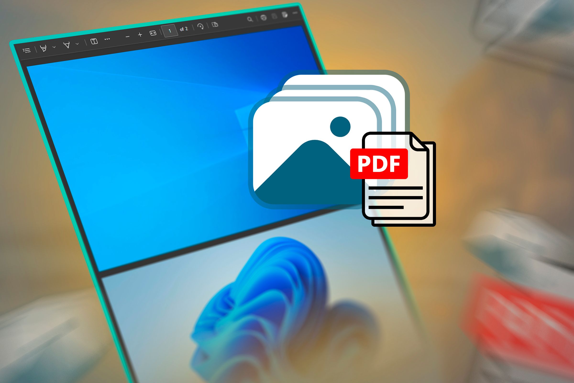 How to Split a PDF File on Windows 11 - mailinvest.blog