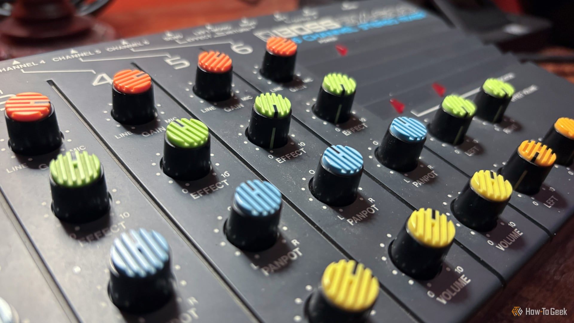 How to Choose an Audio Mixer for Beginners - mailinvest.blog