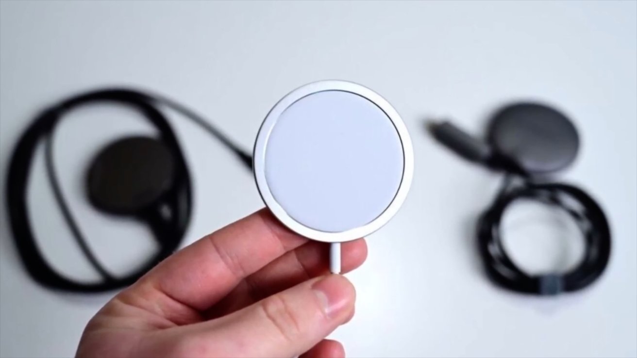 Apple's MagSafe isn't going anywhere - mailinvest.blog