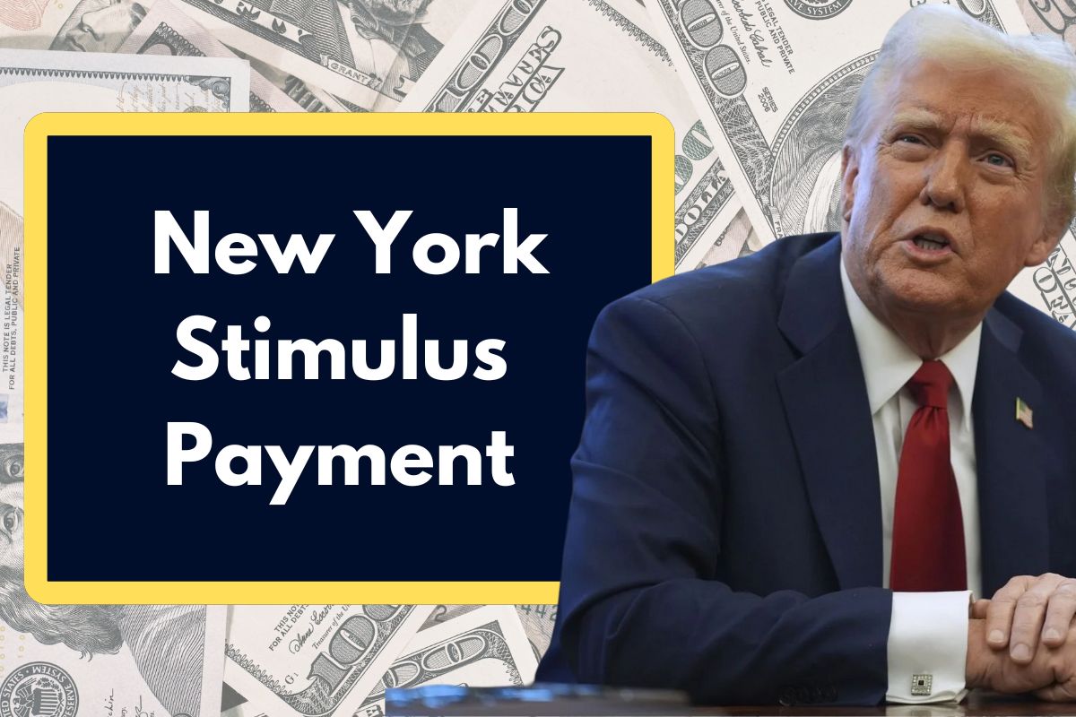 New York Stimulus Payments: Get The Latest Updates On Program Status ...