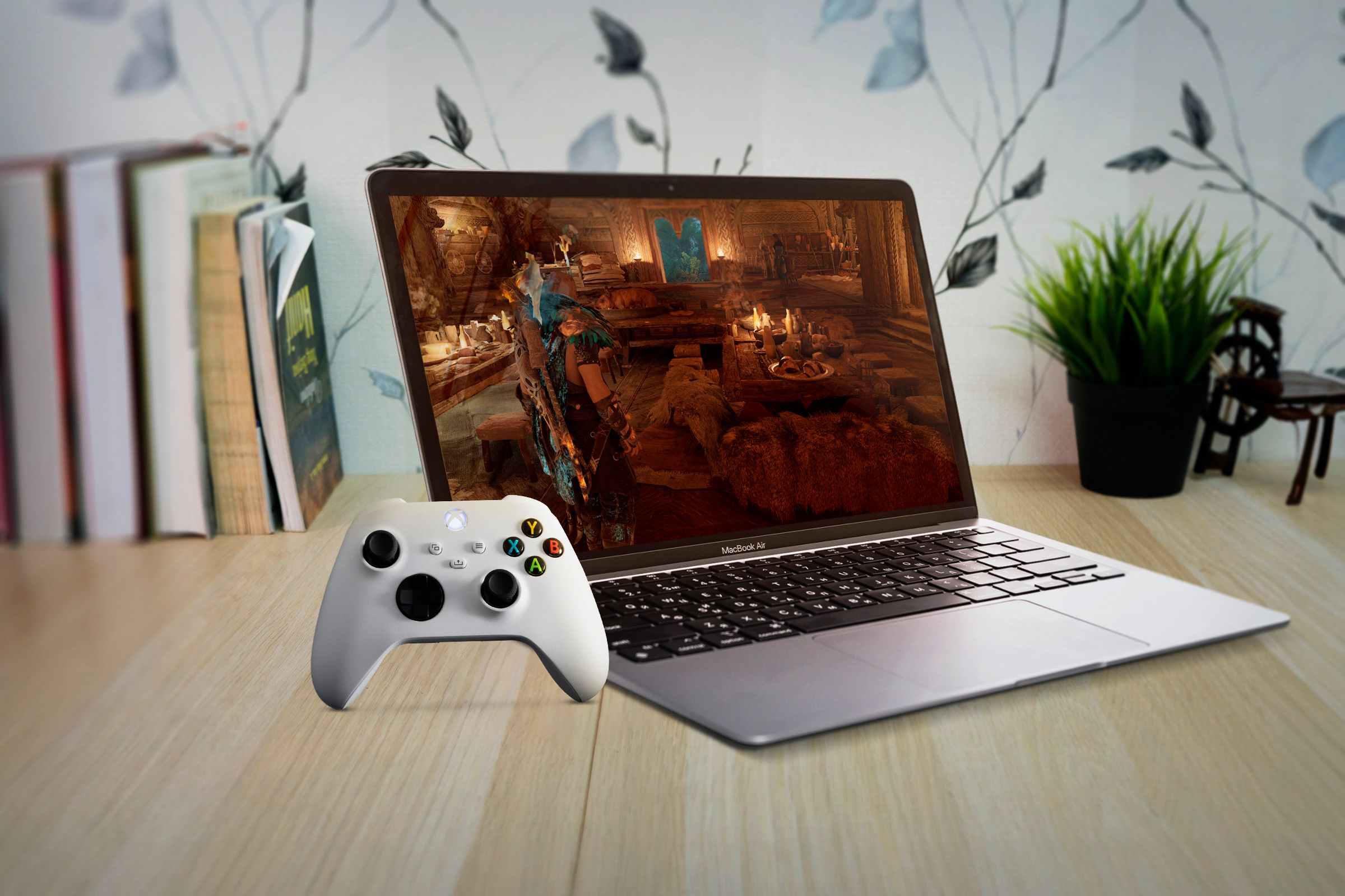 Here's What a Dedicated Gaming Mac Could Look Like - mailinvest.blog