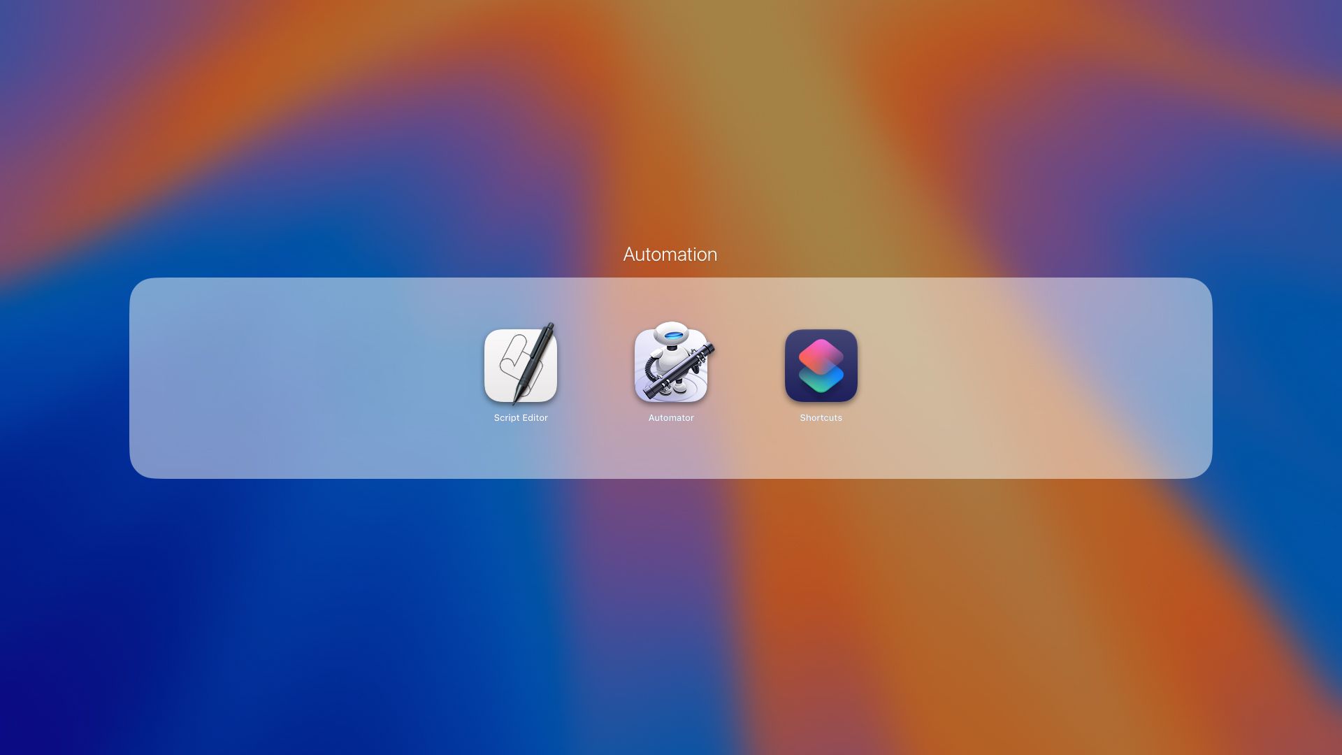3 Ways to Automate Tasks on a Mac (And When to Use Each) - mailinvest.blog