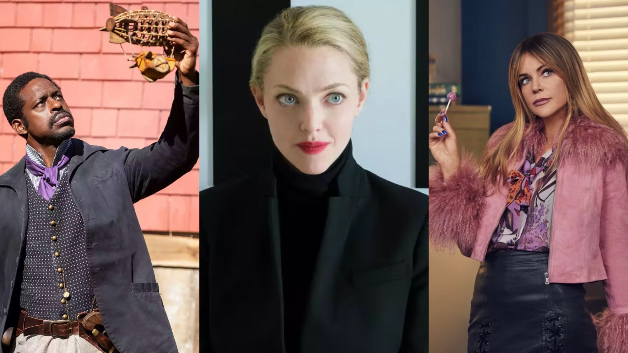 3 Hulu Series You Can Binge in a Single Weekend (July 25 - mailinvest.blog