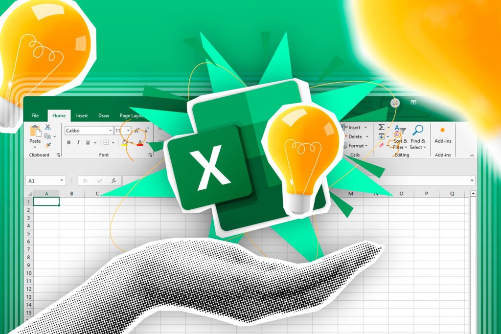 You Can’t Be an Excel Power User Until You Know These 5 Tools ...