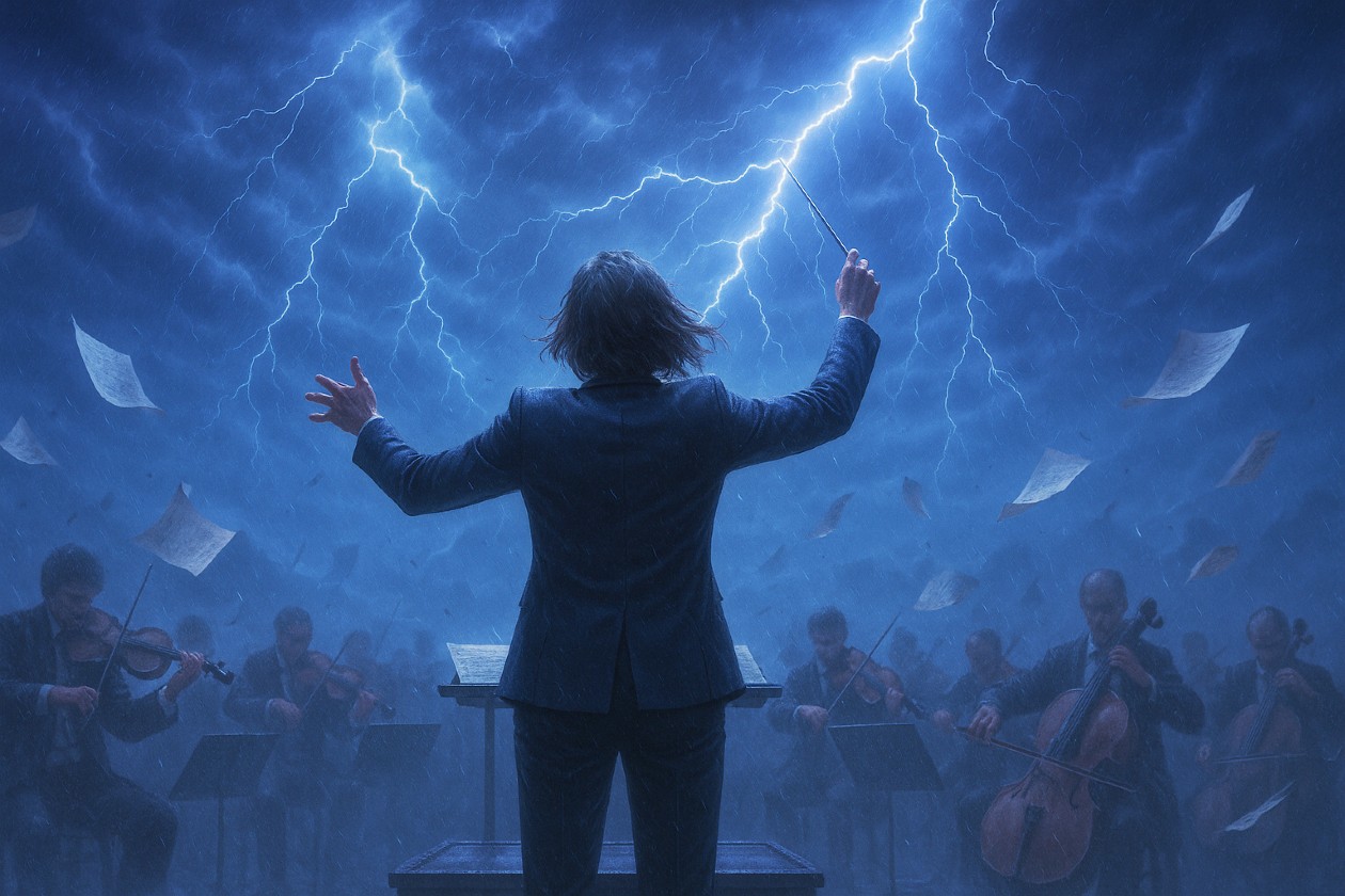 Why B2B Marketing Feels Harder Than Ever – And the Playbook to Bring Order to the Chaos ...